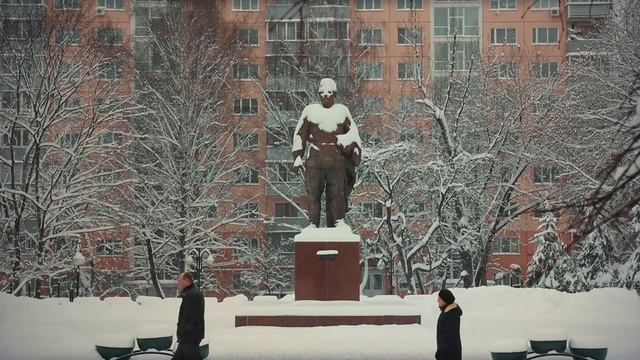 Улица Кирова