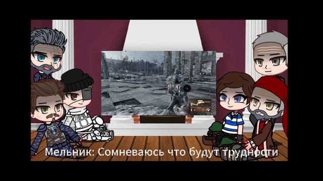 Реакция метро Redux на Артёма часть 20