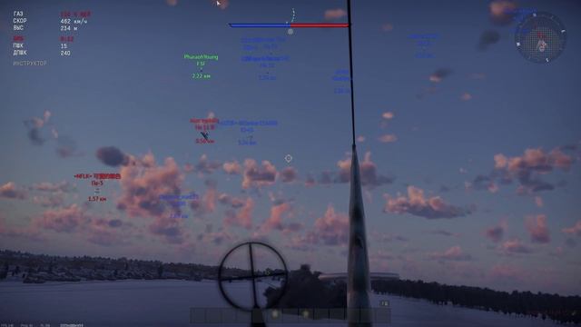 качаем японскую авиацию часть 3