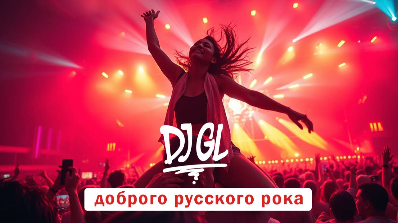 DJ GL - "Что если бы А. С. Пушкин жил во времена..." доброго русского рока - Я вас любил #Пушкин #4K