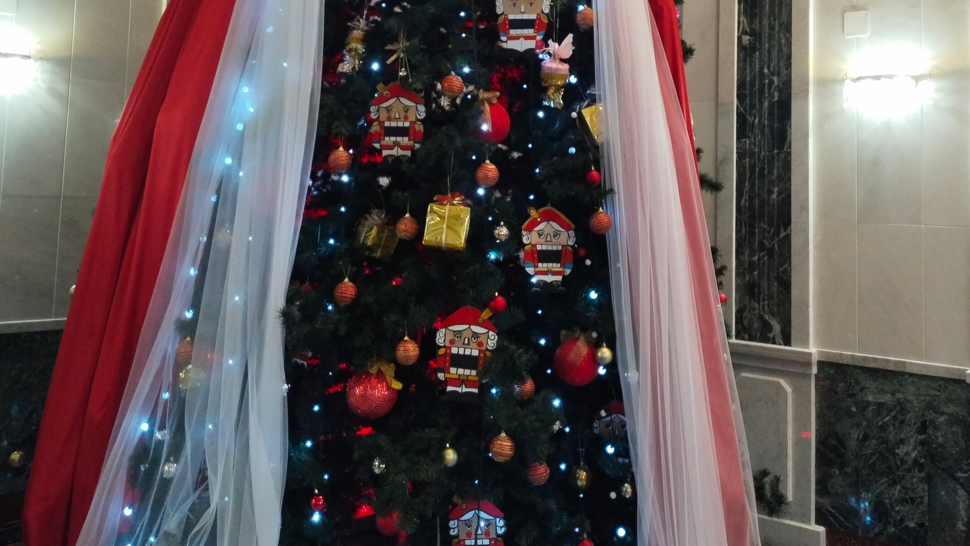 Балет Золушка в театре оперы и балета