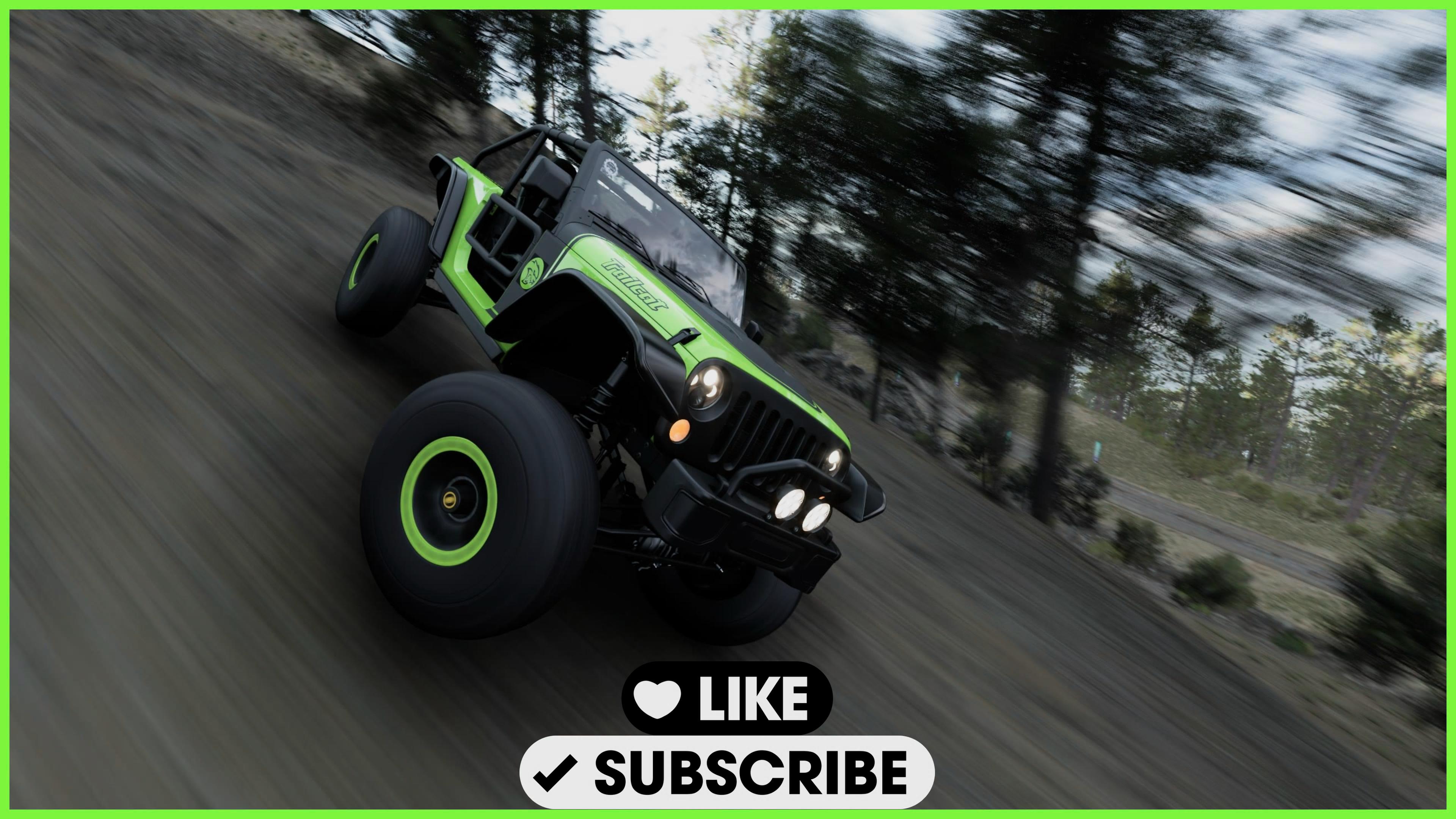 FORZA HORIZON 5 - ВЫШИБАЛА | ELIMINATOR НА PS5 В 4K 60FPS