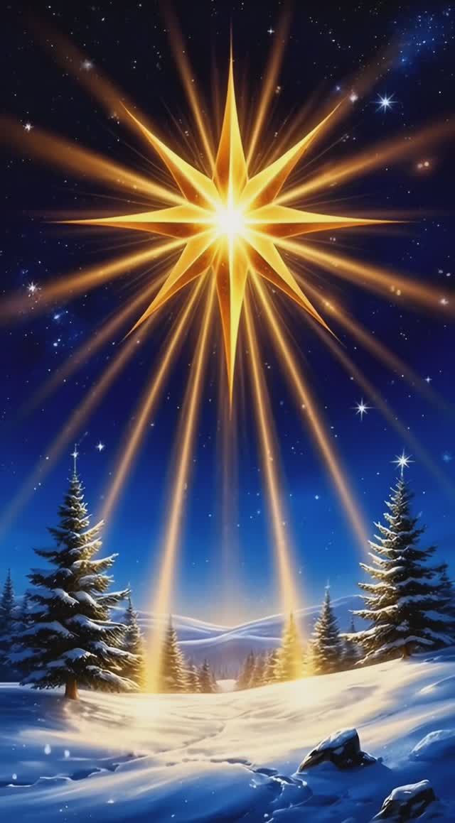 Рождественский сочельник ✨ Дуэт о мире и свете | Natalitasongs #авторскаяпесня #песняПоздравление