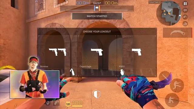 Обзор обновления PREY | Новый Нож, Изменение ММР, режим Сопровождение | Standoff 2 0.33.0