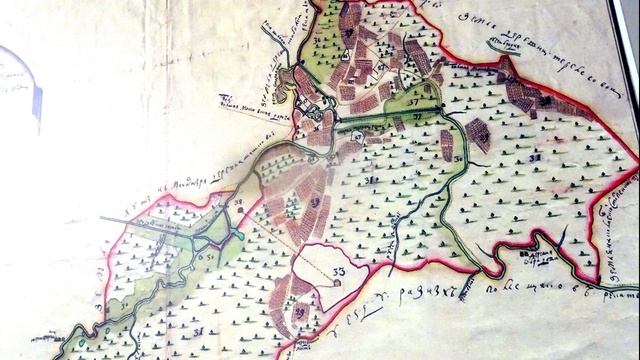 Северные водные пути европейской части России