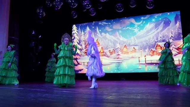 Ёлка, ёлка!!!