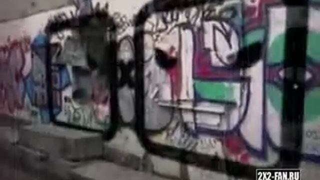 Идентификация 9 (2007)