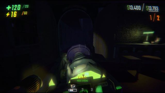 Проходим дальше R.E.P.O