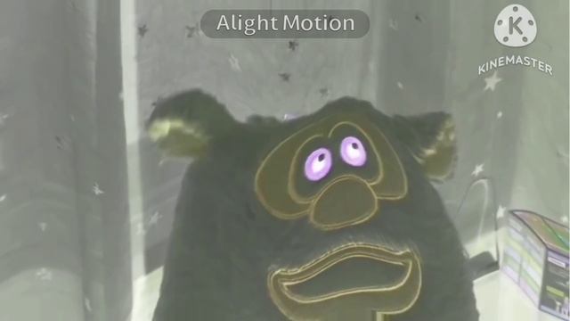 BOOBA Csupo in Crying