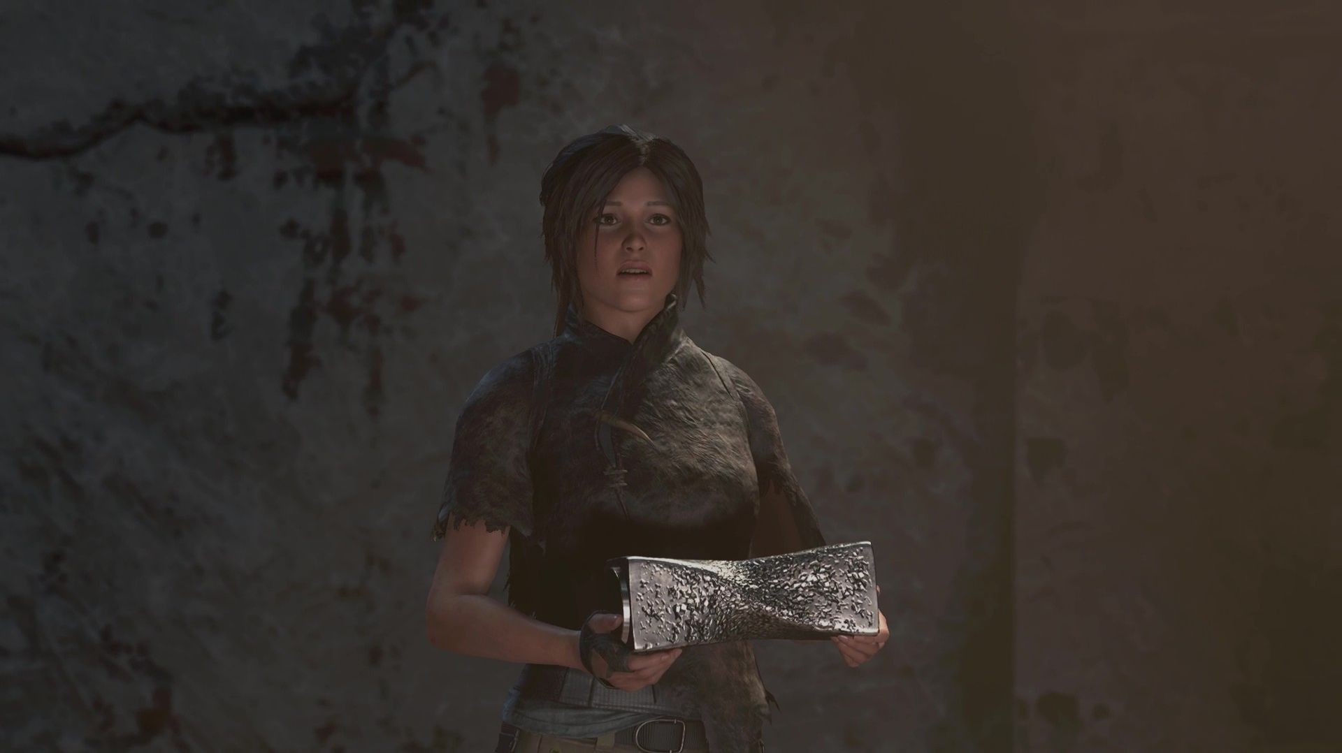 Shadow of the Tomb Raider ➤Ларец Иш-Чель➤Прохождение#9