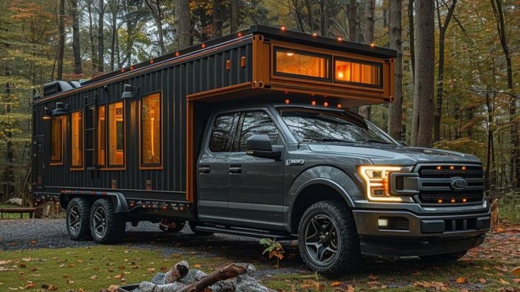 OFFroad 4x4 Радиоуправляемые машины