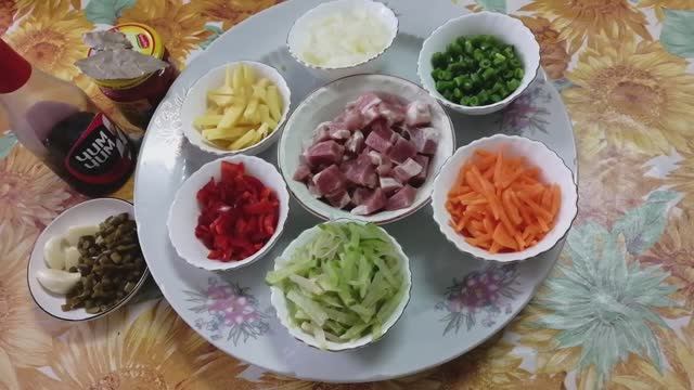 САМЫЙ ВКУСНЫЙ МЯСНОЙ СОУС! ПОДЛИВА ДЛЯ СПАГЕТТИ!