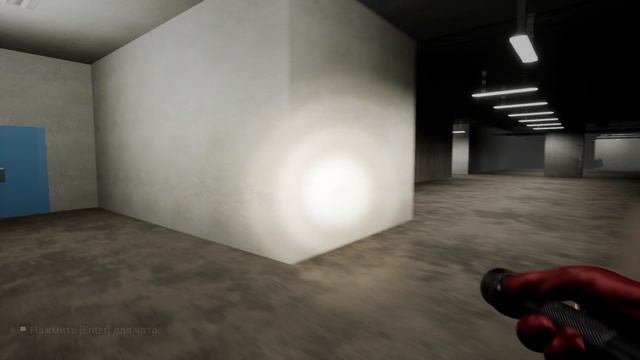 Продолжение прохождения Escape the bacrooms