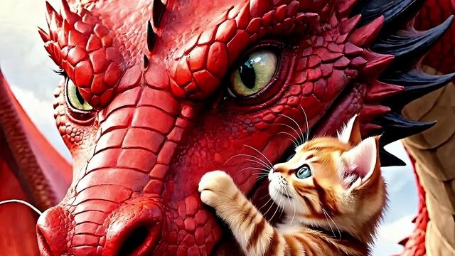 Александр Нужный - Красный Дракон