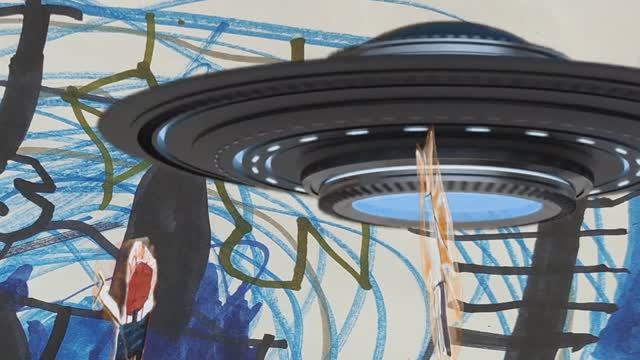 Невероятные приключения Чубриков