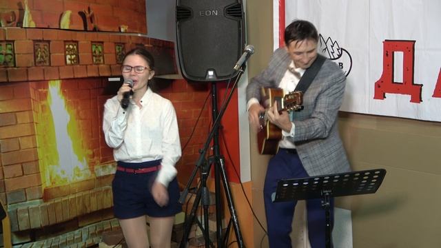 16 Тишина - Анна, Андрей Бабушкины