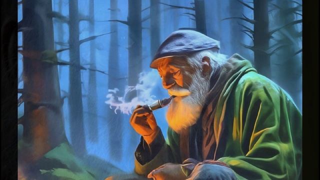 Рок-опера Чужой эпизод 1.9 нв