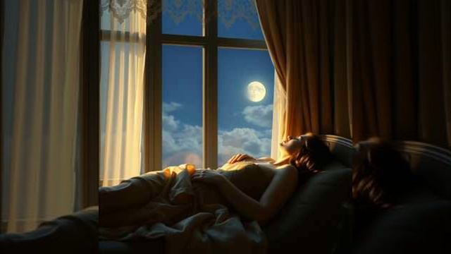 На заре ты ее не буди (3)