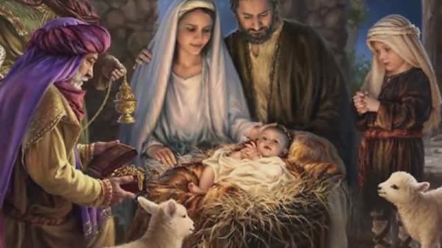 С Рождеством ! (Премьера клипа 2026 г.)