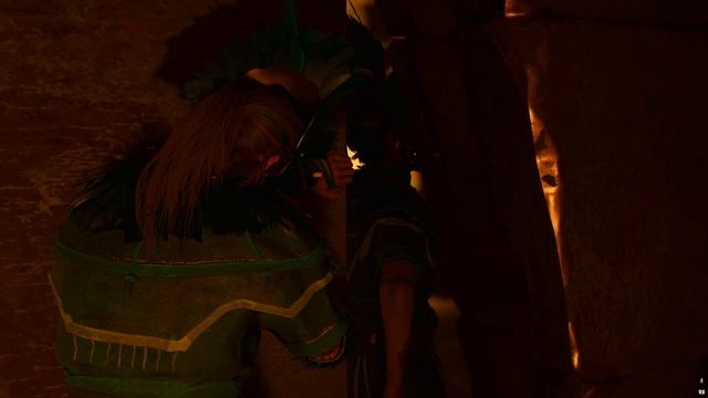 Shadow of the Tomb Raider #7.