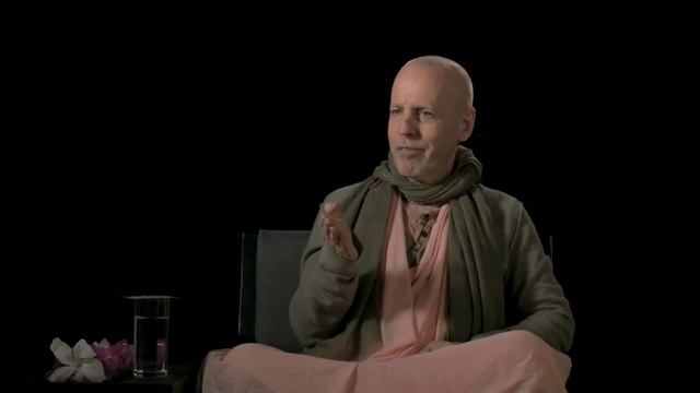 Шримад Бхагаватам: Кришна в форме книги — Бхакти Судхир Госвами