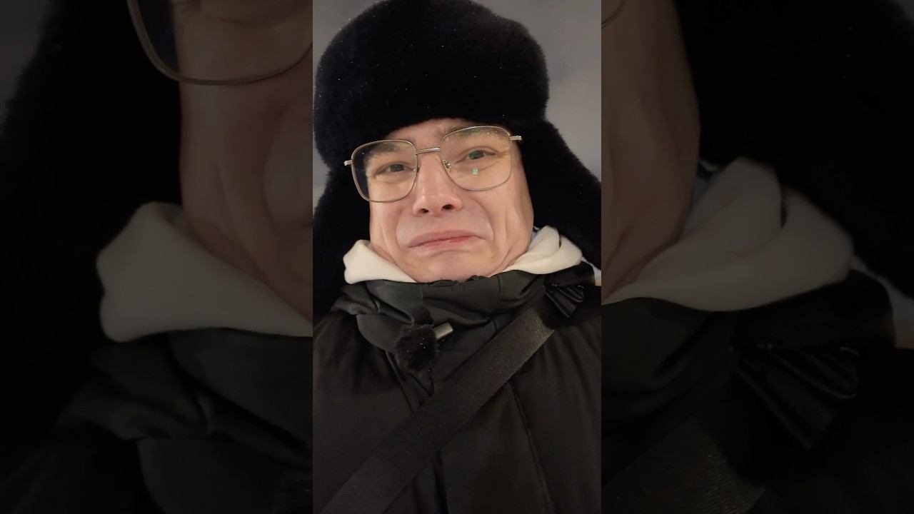 Это не выносимо  #санктпетербург #влог #юмор