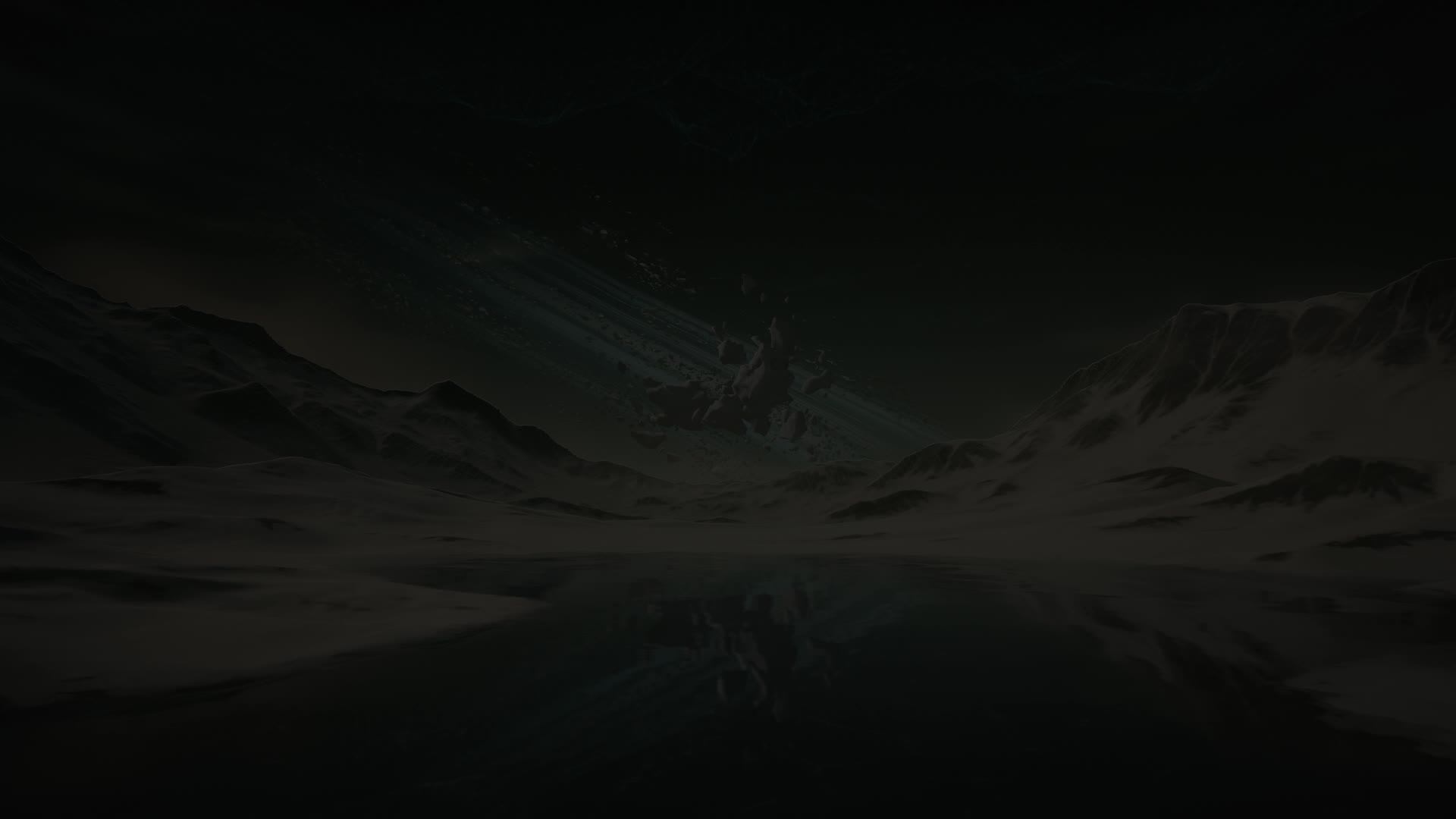 Wuthering Waves - (Грозовые Волны). Обновления 3.0. Часть 9. С Рождеством друзья!!))