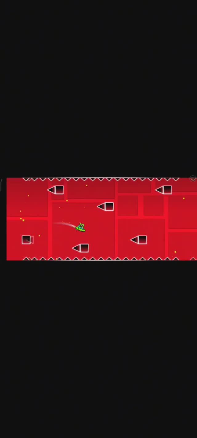 Oof jumper
