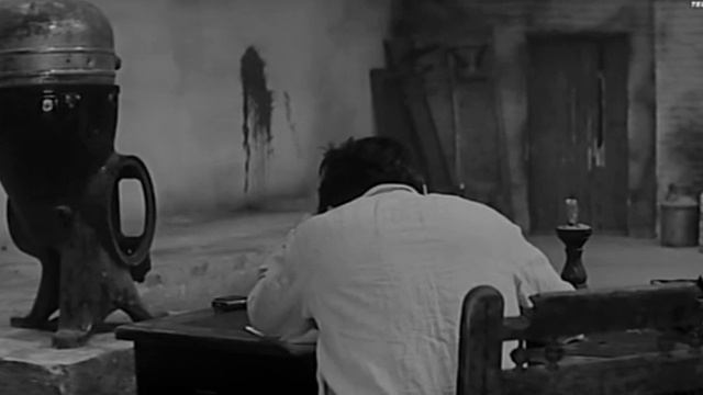 Гражданская оборона. Никто не хотел умирать