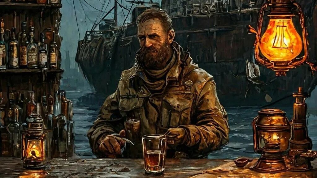 STALKER: НОЧЬ ПЕРЕД РОЖДЕСТВОМ 4 ( СКАЧАТЬ В ОПИСАНИИ )