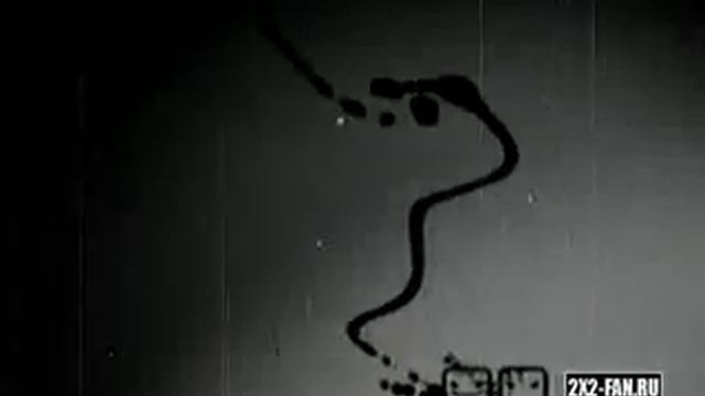 Идентификация 8 (2007)