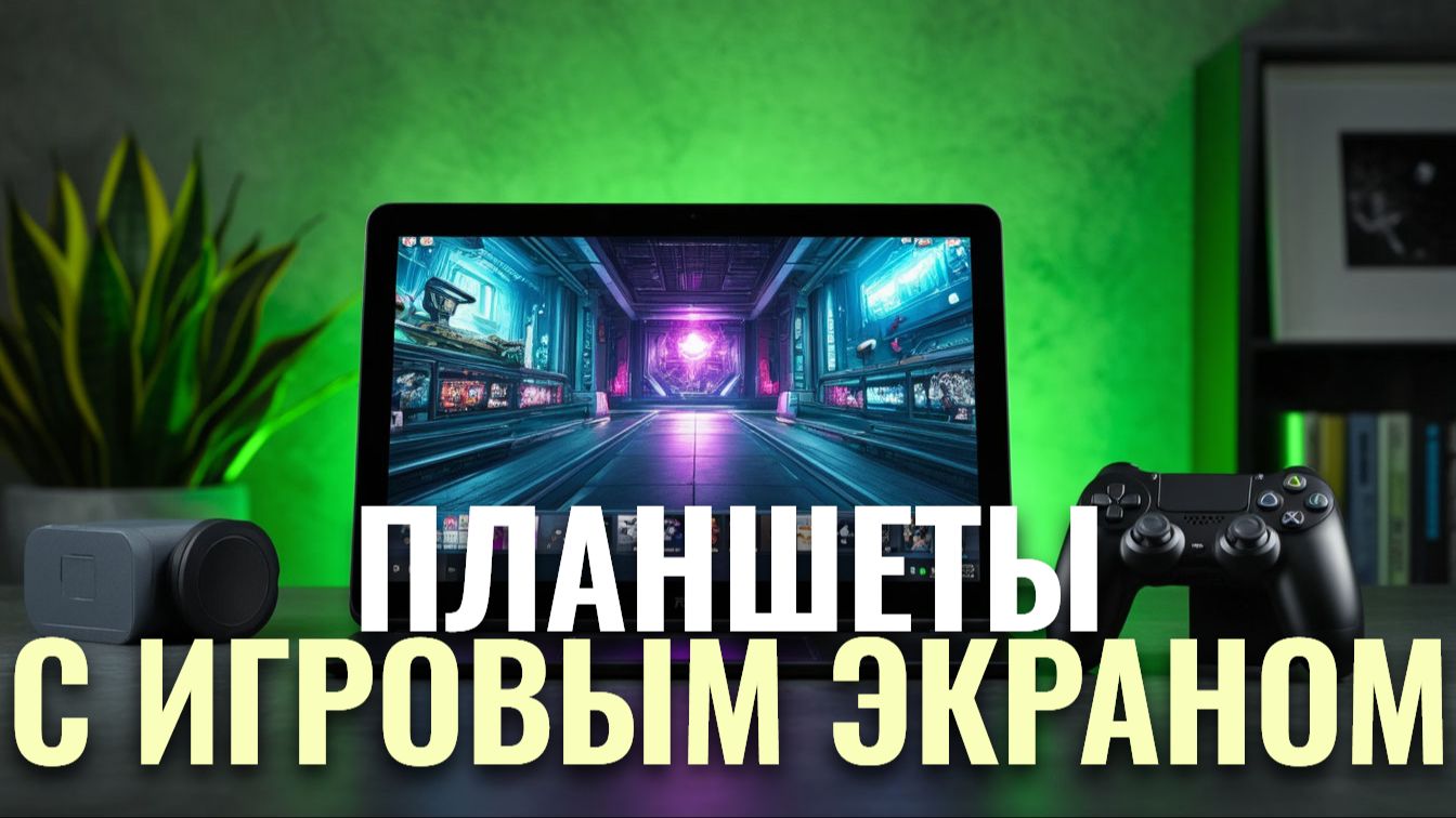 Рейтинг планшетов с высокой частотой обновления 2026 — 5 лучших моделей.