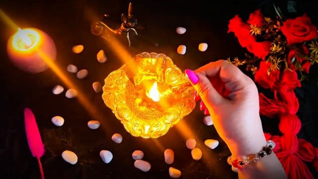 Мощная чистка от кровных и родовых проклятий. Отжиг магических воздействий.