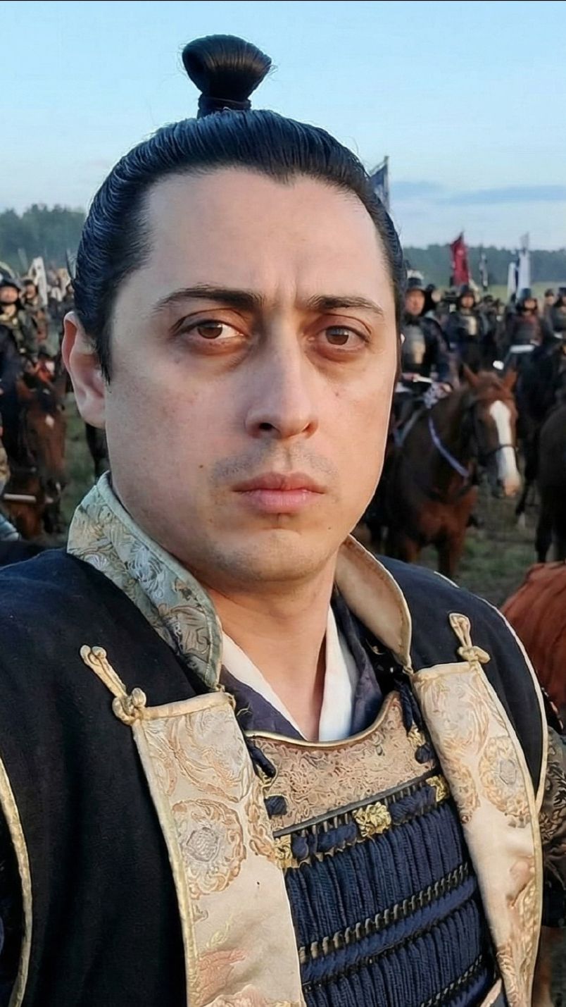 Shokuho: Mount & Blade II: Bannerlord — Путь Самурая