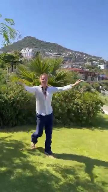 Уроки танцы _2