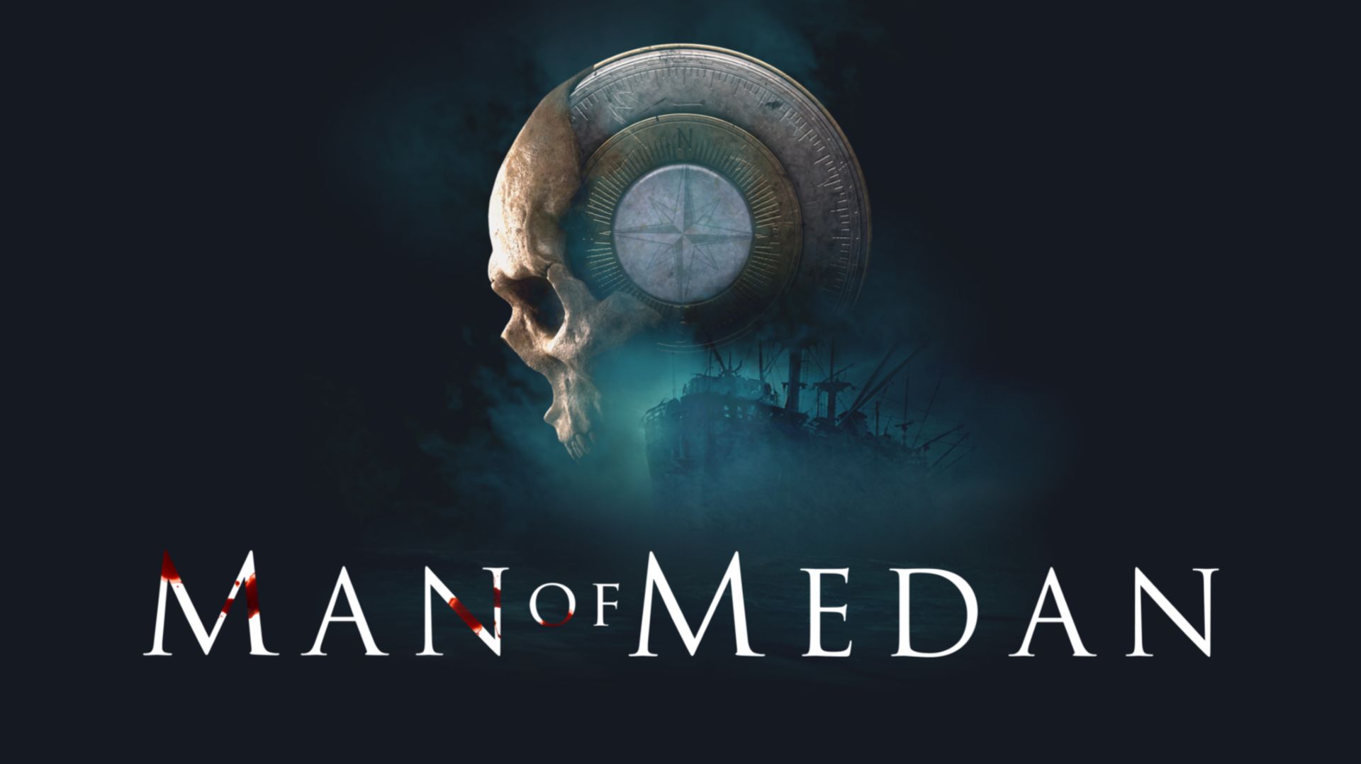 The Dark Pictures Anthology: Man of Medan(Старый корабль)#3