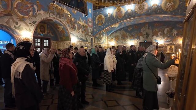 Видео от На боевом посту       (Общественный портал ОДОН)