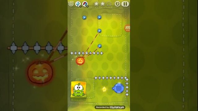 Cut the Rope #3