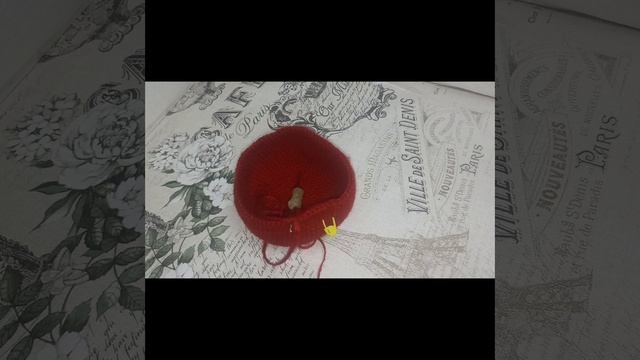 коробка с карандашами 13 неделя