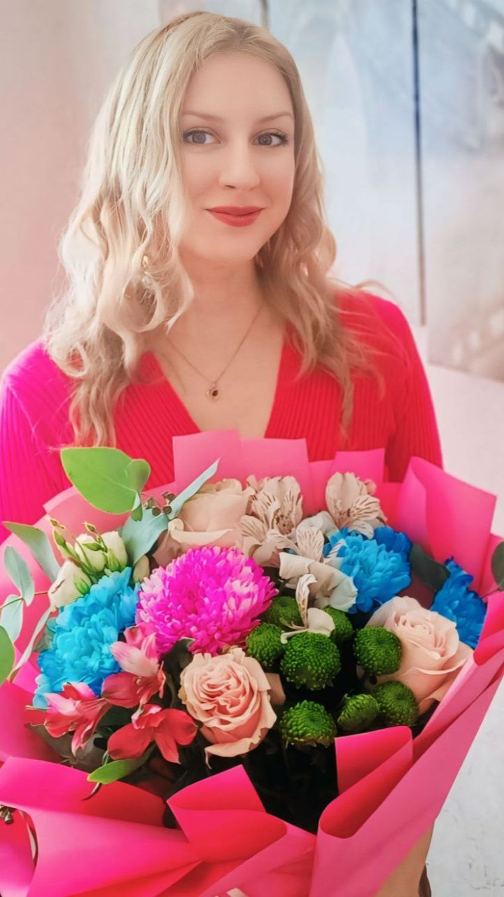 Знакомьтесь, Александра! Твой голос-инструмент, научись им пользоваться! Для связи @BuffvocalsAdmin