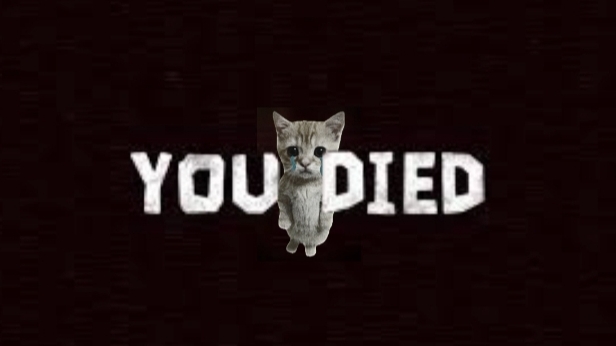 приключения катэ 3 серия ( конец? )