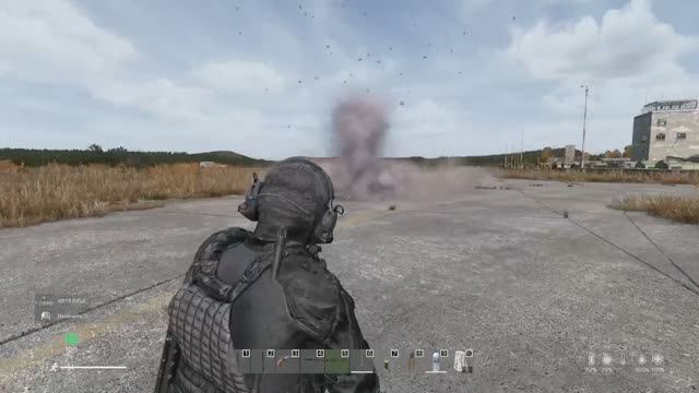 DayZ Lite PVE. Охота, рыбалка, мутанты | Шахиды | #dayz #dayzlitepve #qwertysev