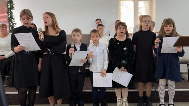 Снова Рождество