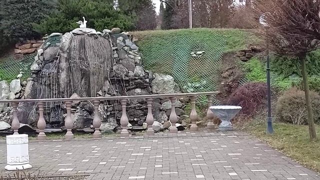 Сочельник в Иверском монастыре_06.01.2026