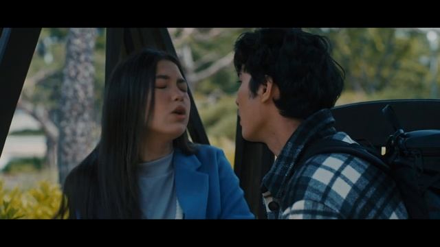 Помогите мне (фильм, 2026) Dowa Juseyo 2026 ужасы Индонезия 18+