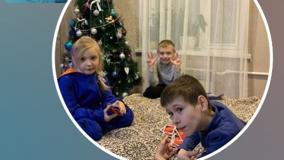 В этом году у нас было много путешествий и впечатлений