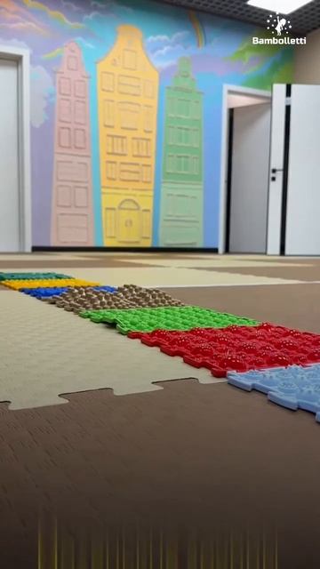 Мини детский сад в Москве