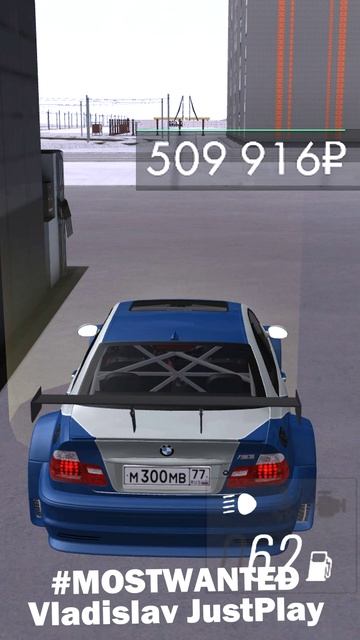 РЕКОРДНЫЙ ПРОБЕГ в 10000 КМ у ЛЕГЕНДАРНОЙ BMW M3 GTR на ПЕРВОМ СЕРВЕРЕ MTA PROVINCE! 🏆 #shorts #bmw