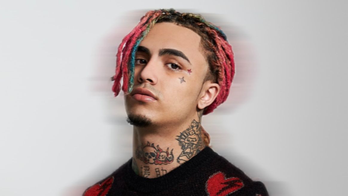 Песни исполнителя «Lil Pump» | Американские хиты