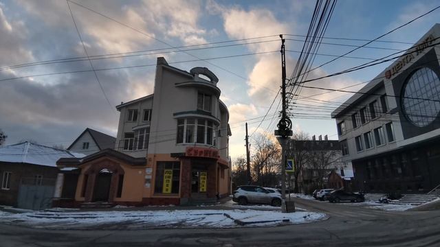 Ростов Сурнели